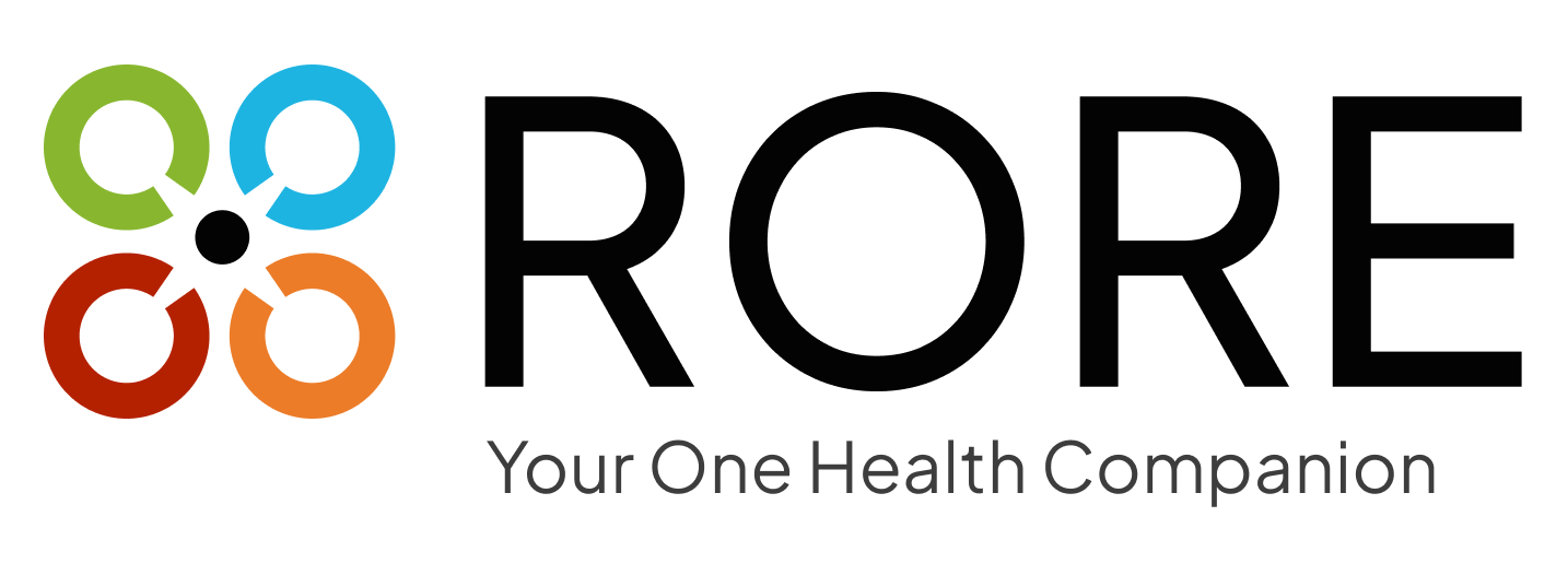 RORE - Your One Health Companion